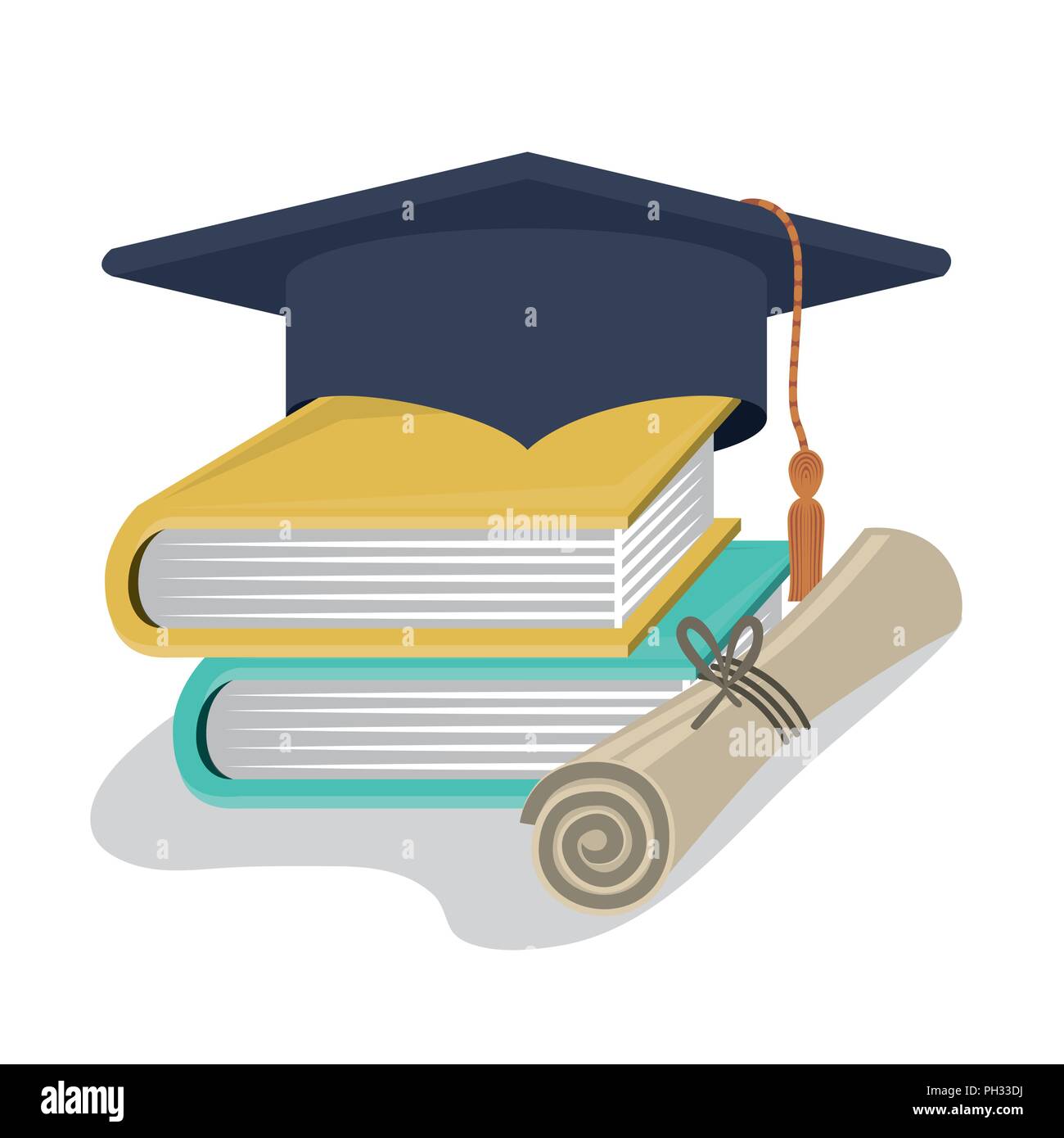 best class graduation design Stock Vector Image & Art - Alamy