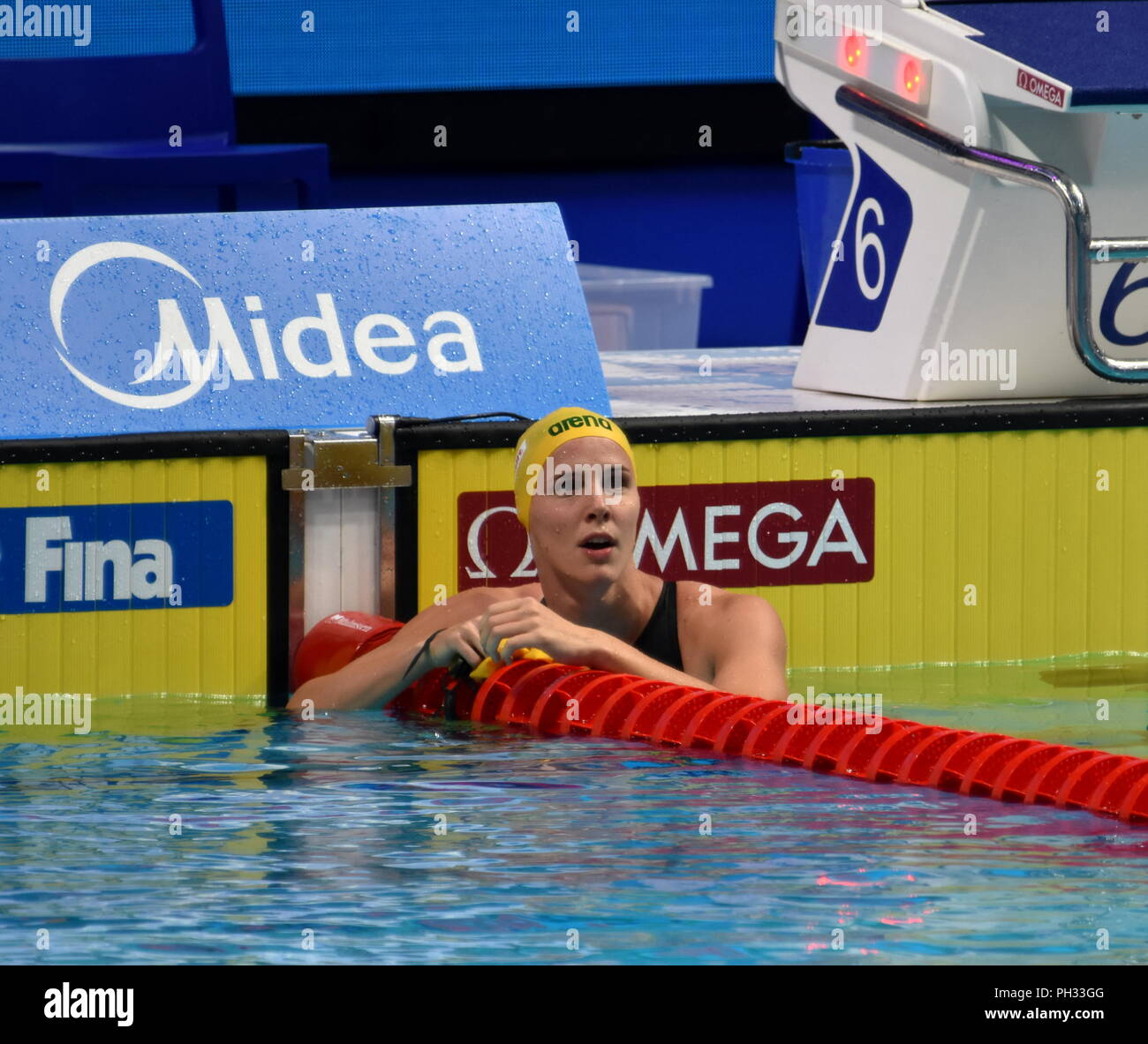 Campbell bronte hi-res stock photography and images - Alamy