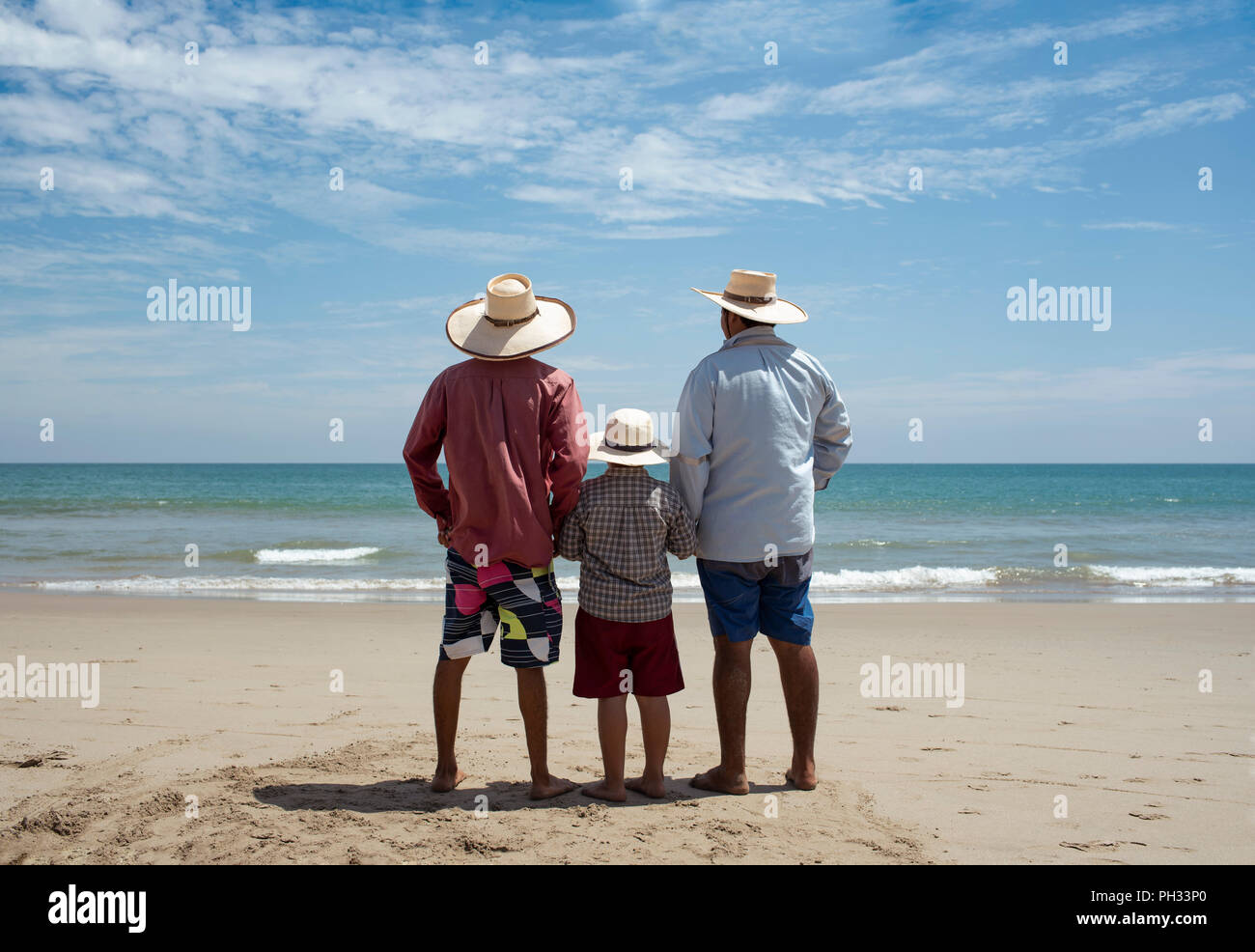 Vichayito peru hi-res stock photography and images - Alamy