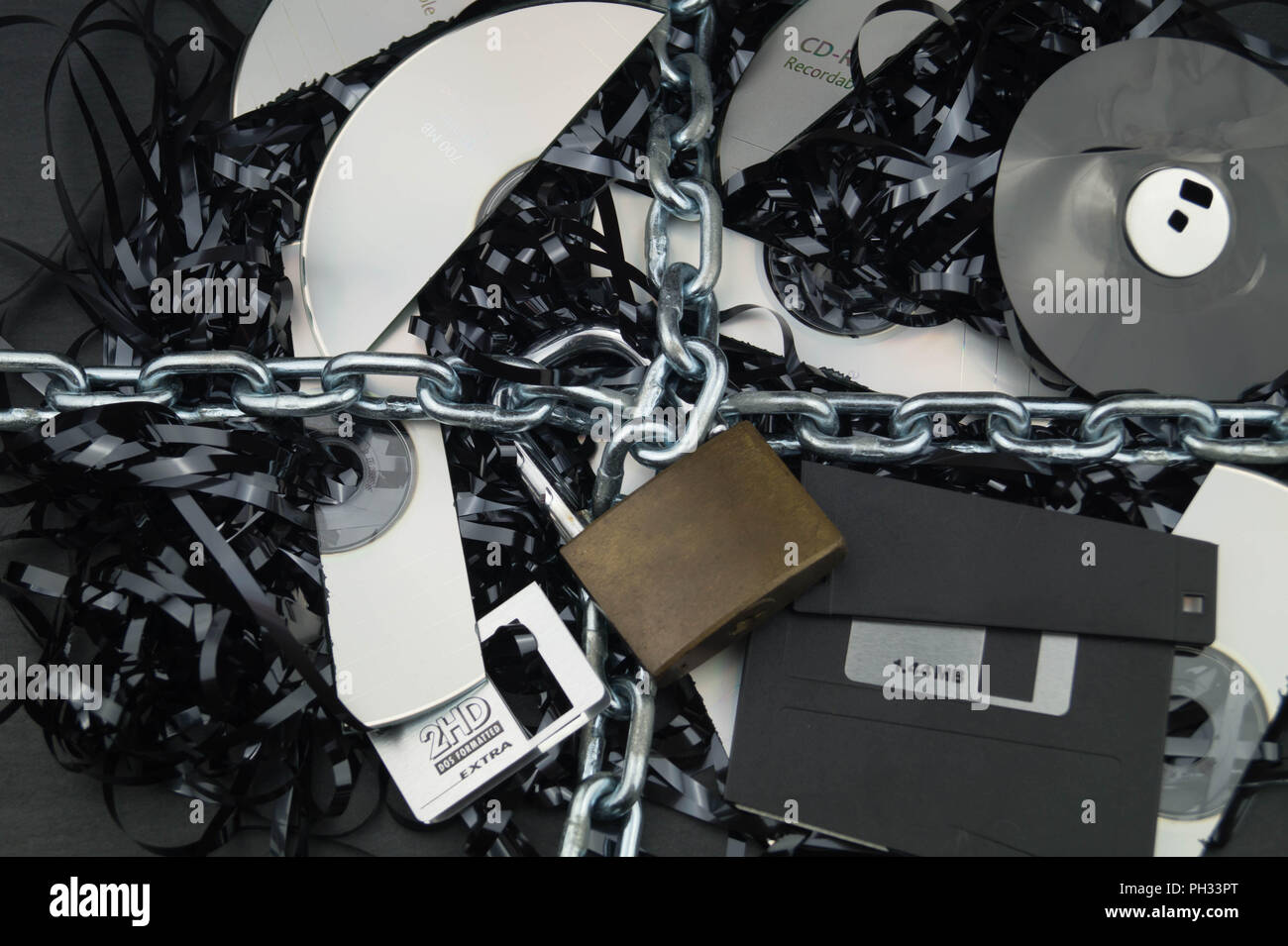 Data Security - Data Protection Stock Photo - Alamy