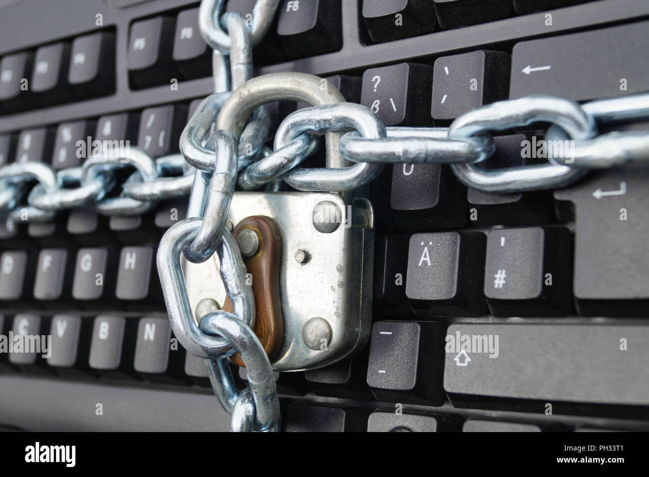 Data Security - Data Protection Stock Photo - Alamy