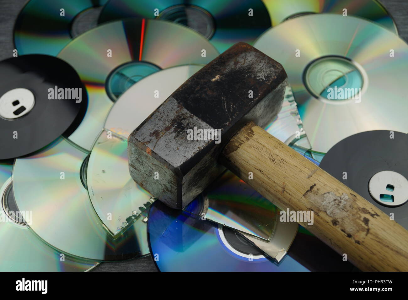 Data Security - Data Protection Stock Photo - Alamy