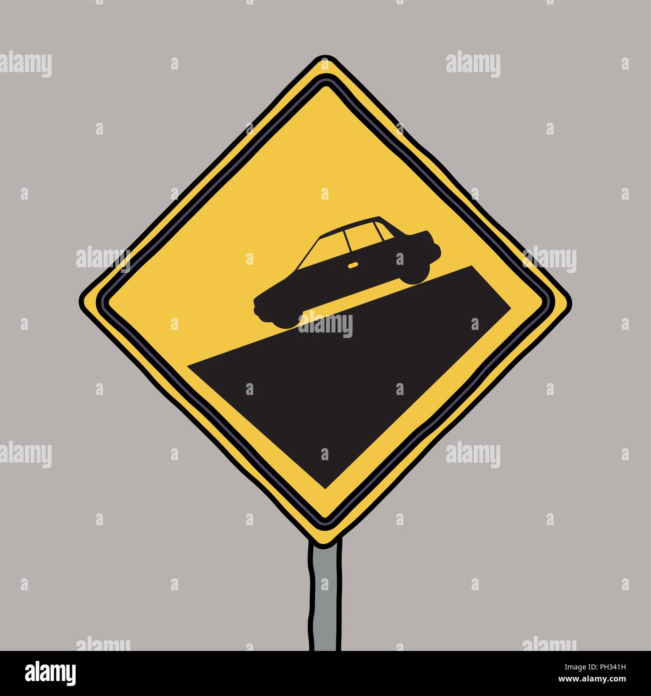 traffic signals design Stock Vector Image & Art - Alamy