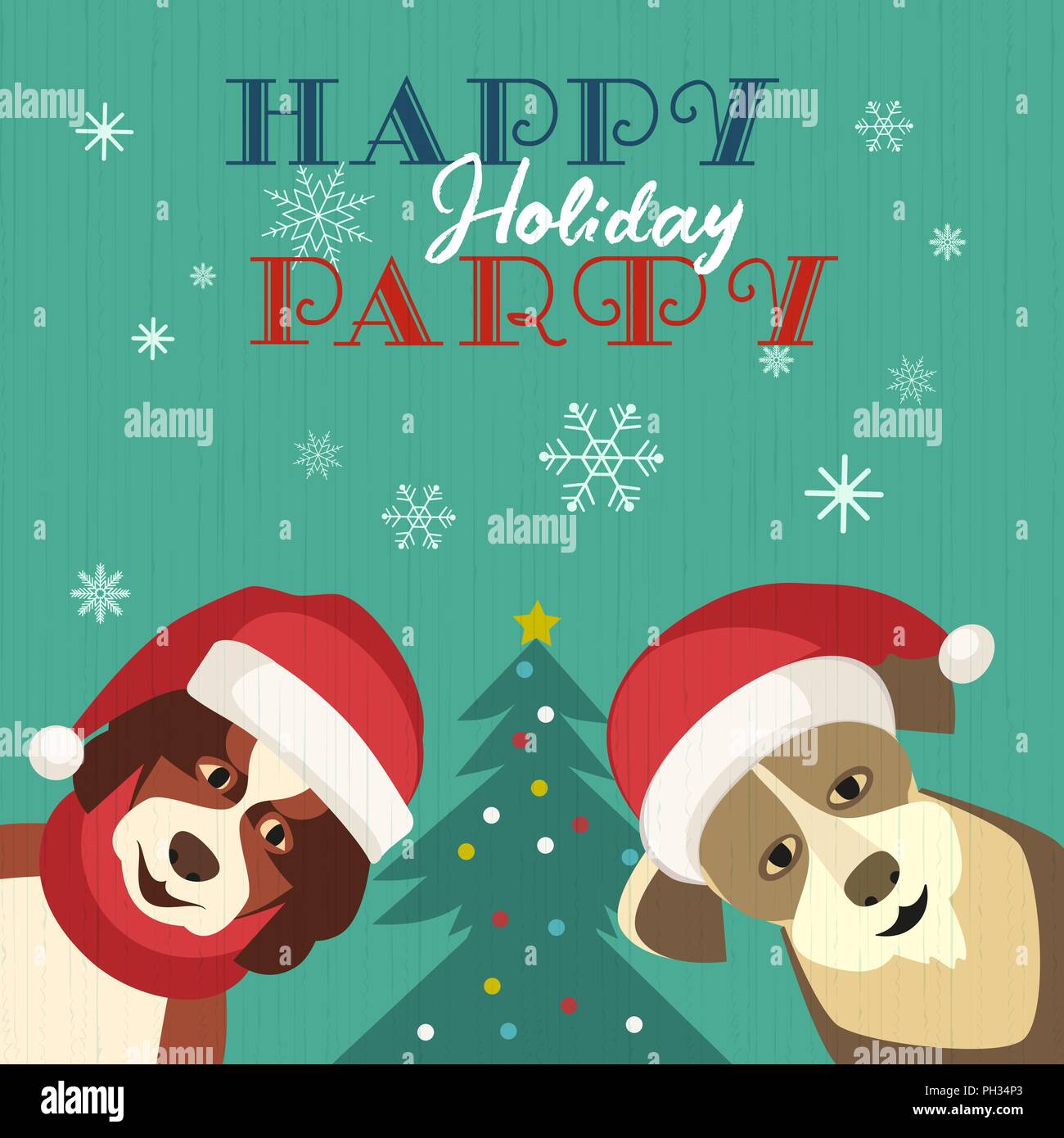 Funny Happy Holiday Cartoons