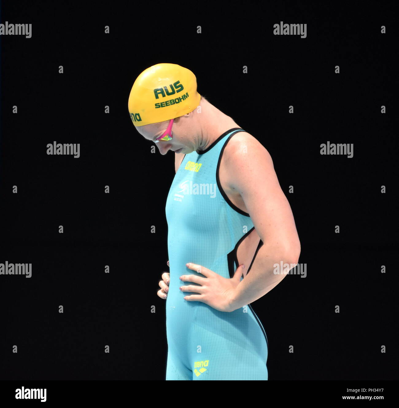 Emily seebohm hi-res stock photography and images - Alamy