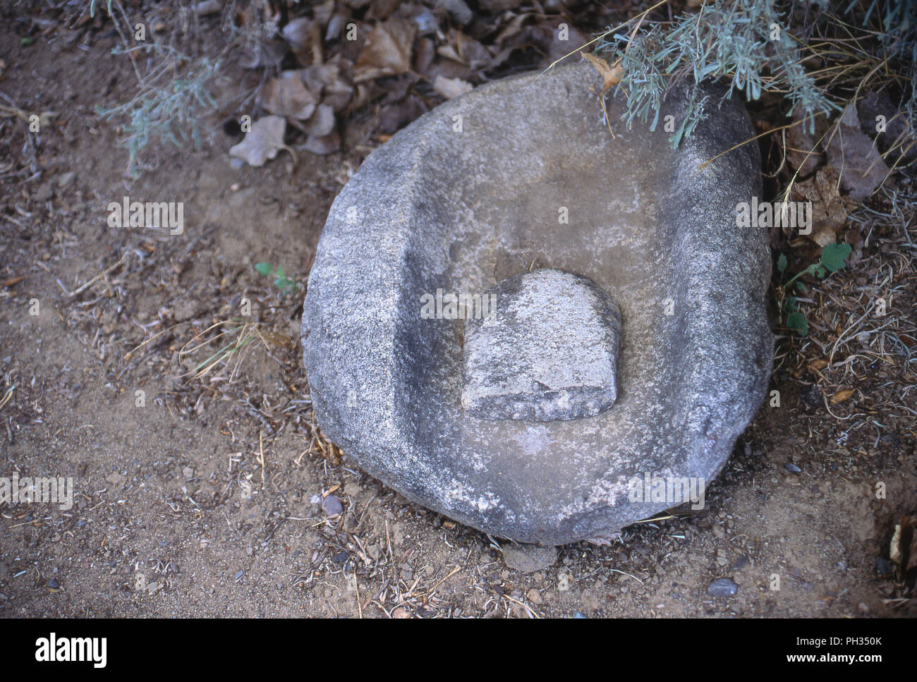Anasazi artifact hi-res stock photography and images - Alamy