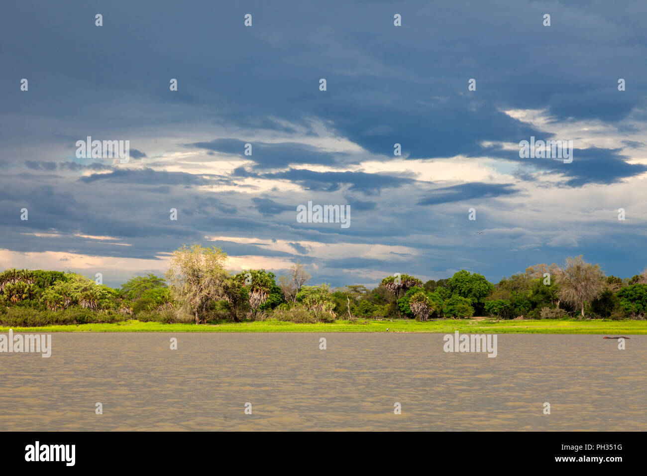 Africa africa east africa equator scenery hi-res stock photography and ...