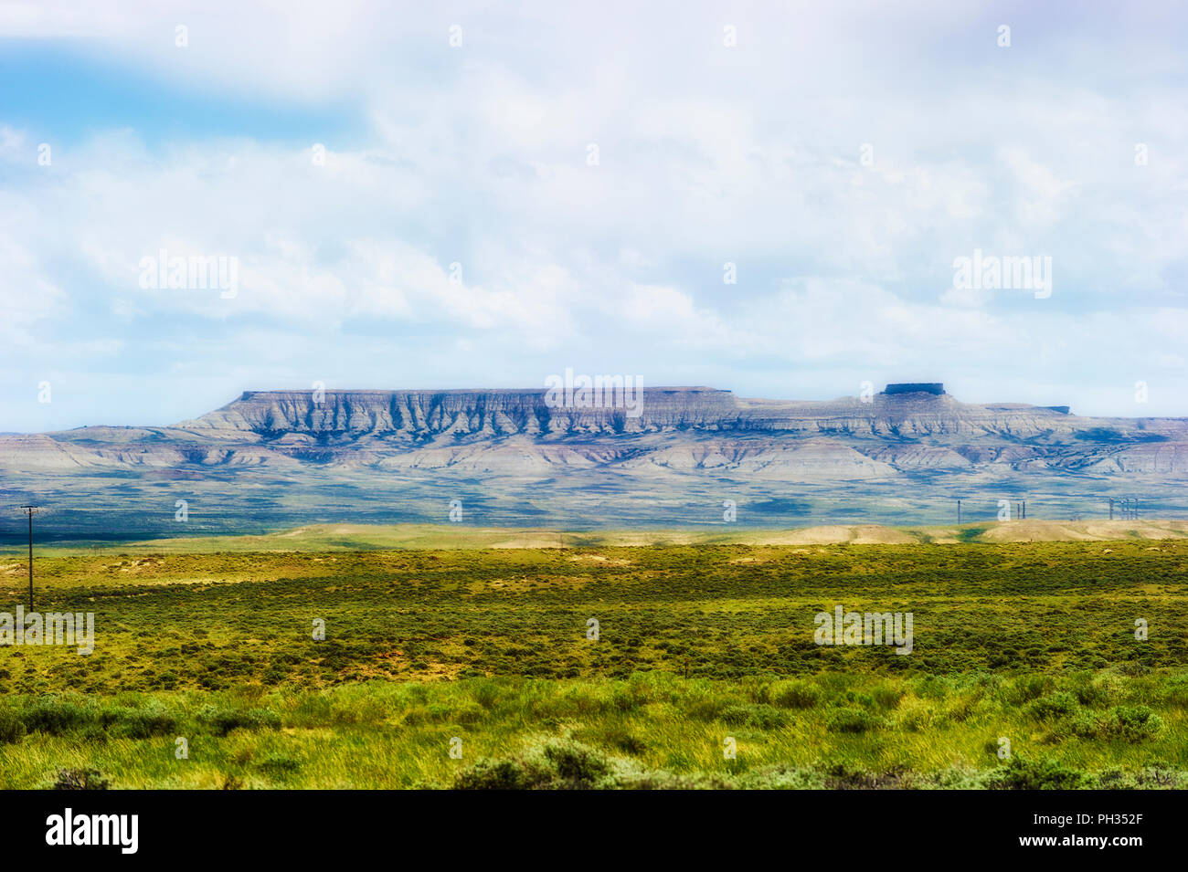 Open landscape hi-res stock photography and images - Alamy
