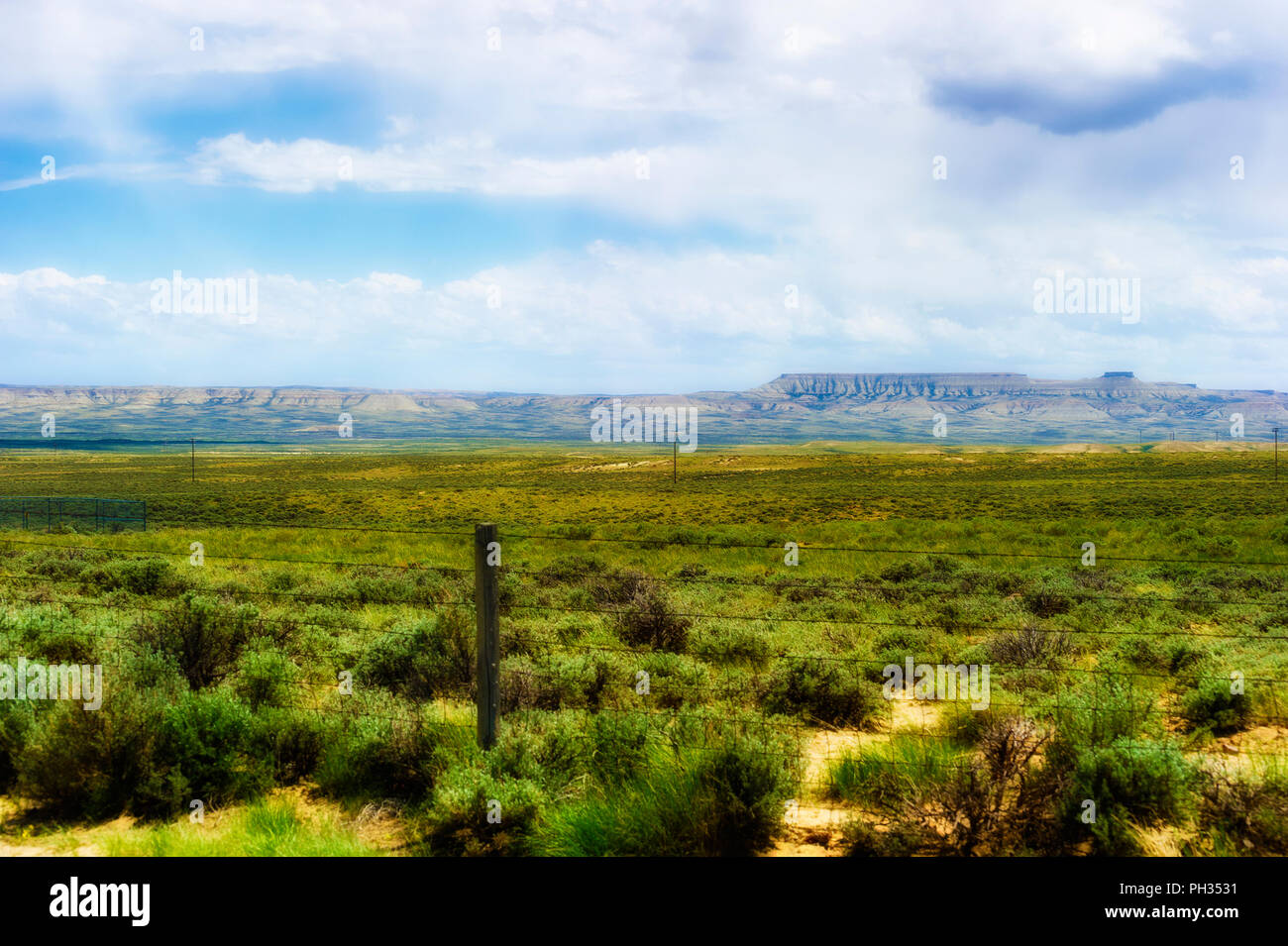 Open landscape hi-res stock photography and images - Alamy