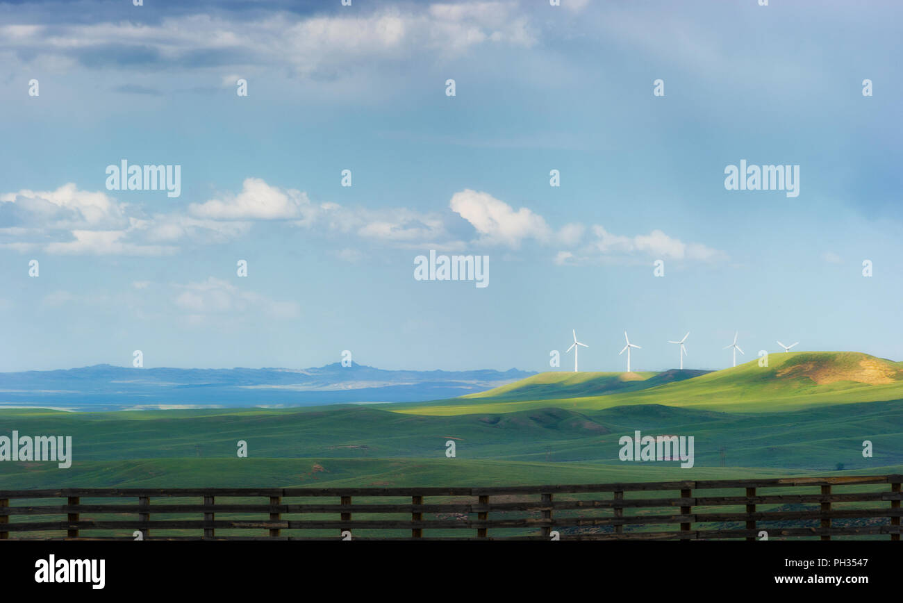Open landscape hi-res stock photography and images - Alamy