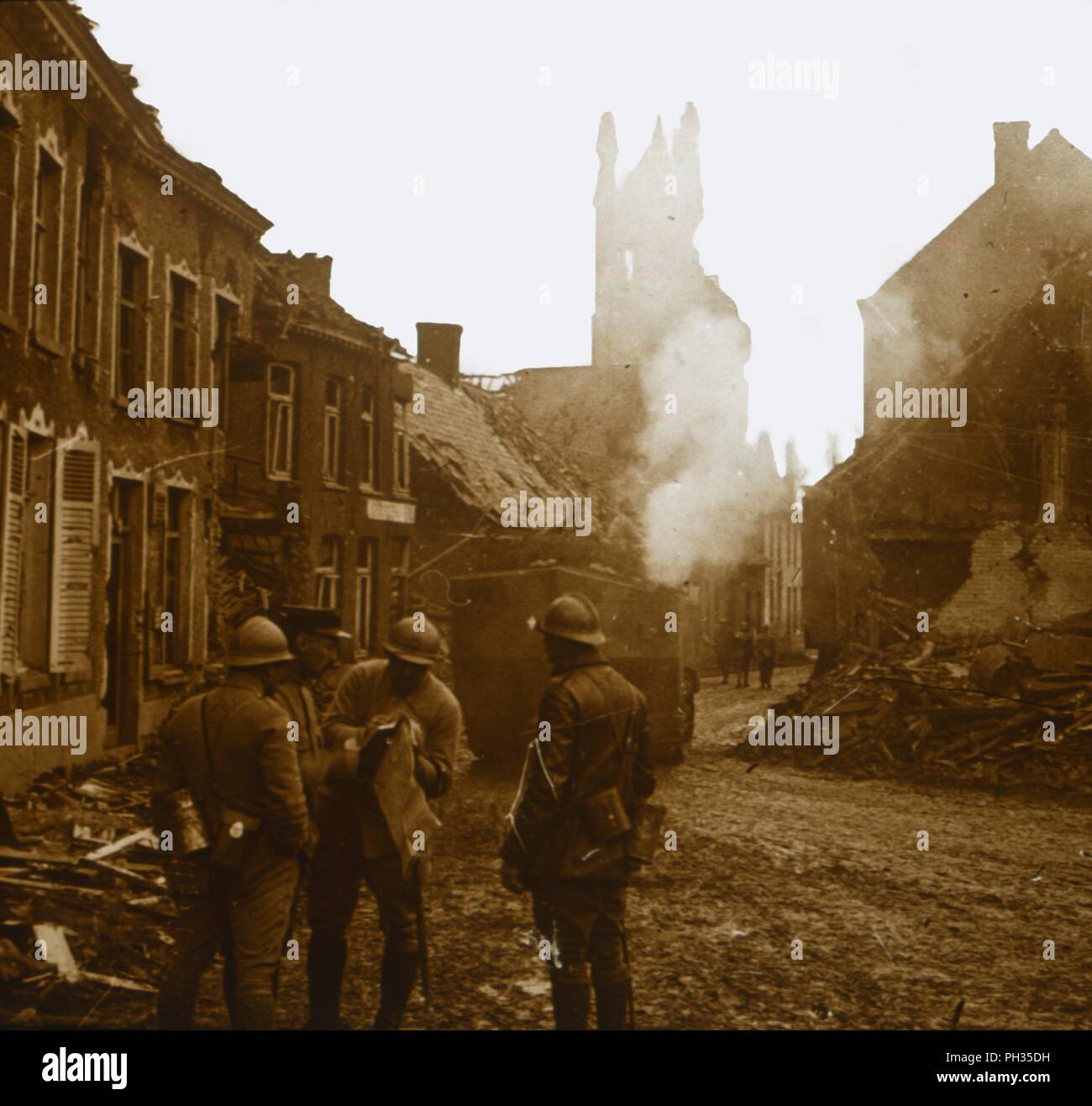 Hooglede hi-res stock photography and images - Alamy