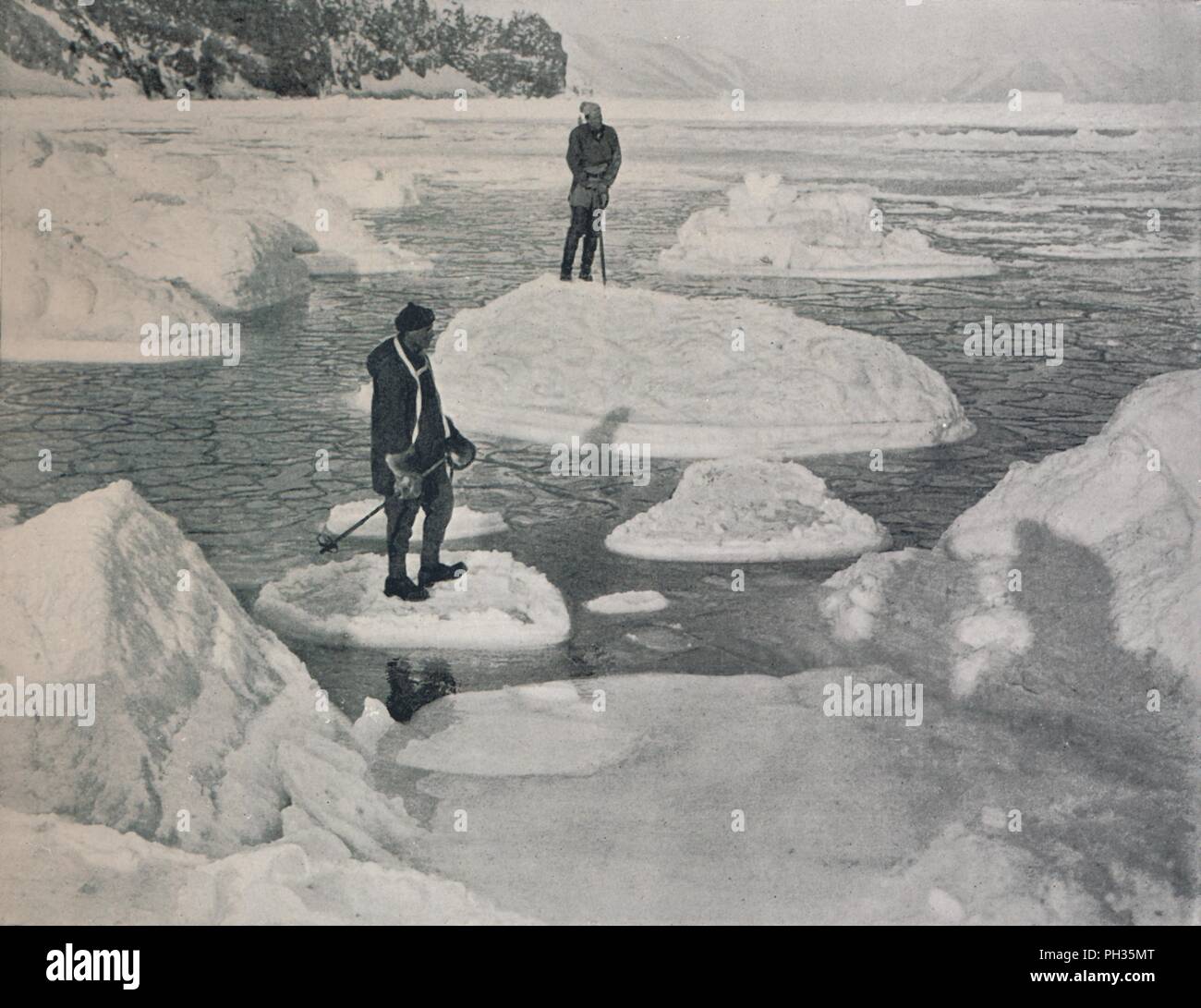 Campbell scott royal hi-res stock photography and images - Alamy