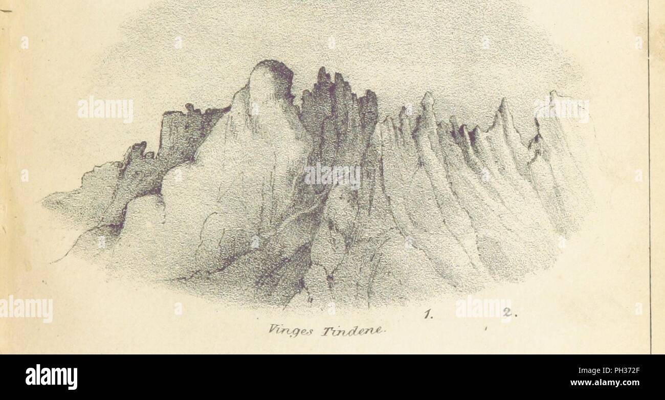 Scandinavian sketches hi-res stock photography and images - Alamy