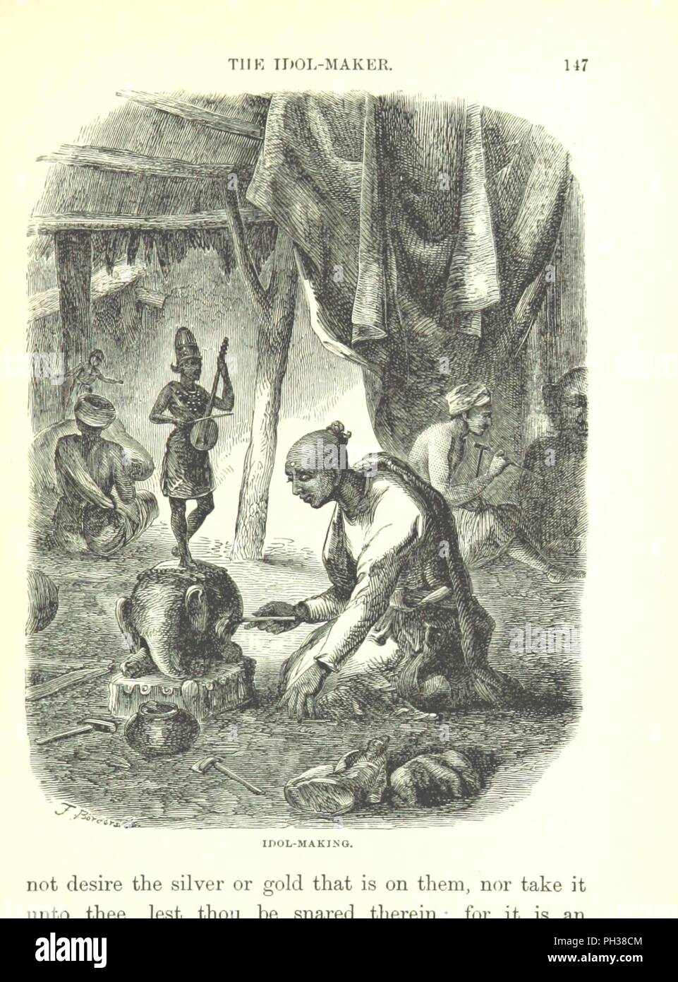 Indian bible hi-res stock photography and images - Alamy