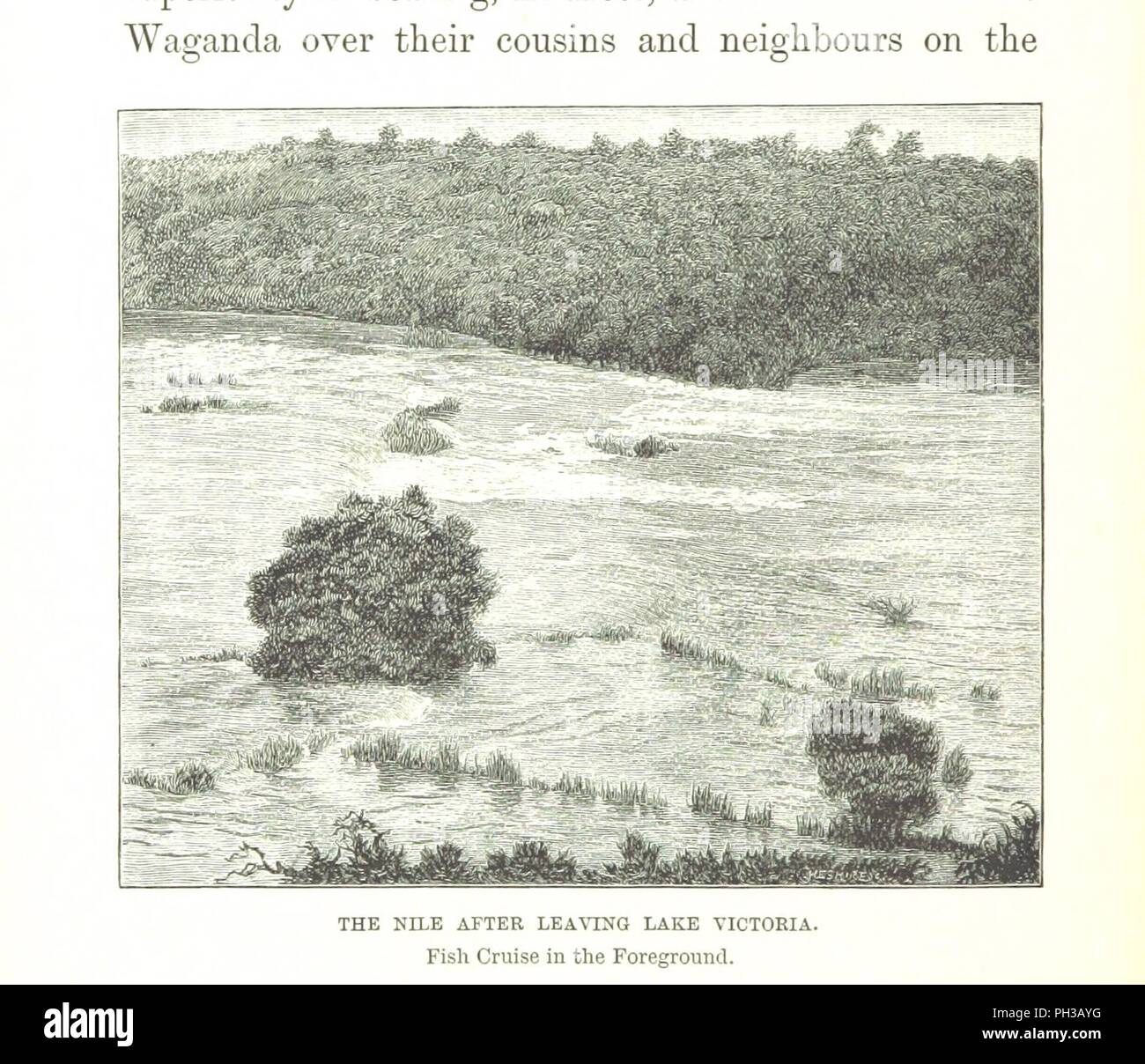 Lord cromer hi-res stock photography and images - Alamy