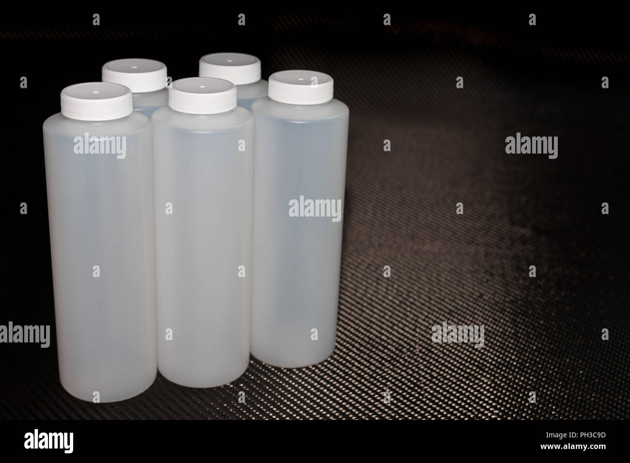 Plastic milk containers on milk hi-res stock photography and images - Alamy