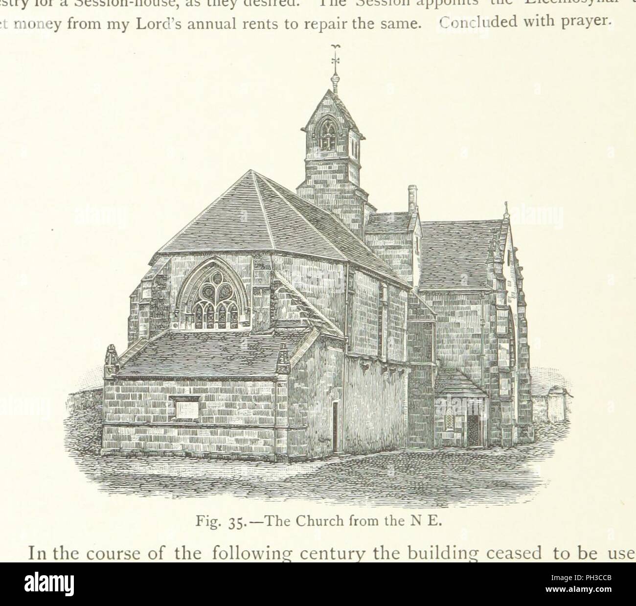 Torphichen hi-res stock photography and images - Alamy