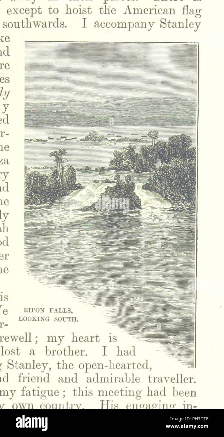 Image from page 255 of 'Great Explorers of Africa. With illustrations ...