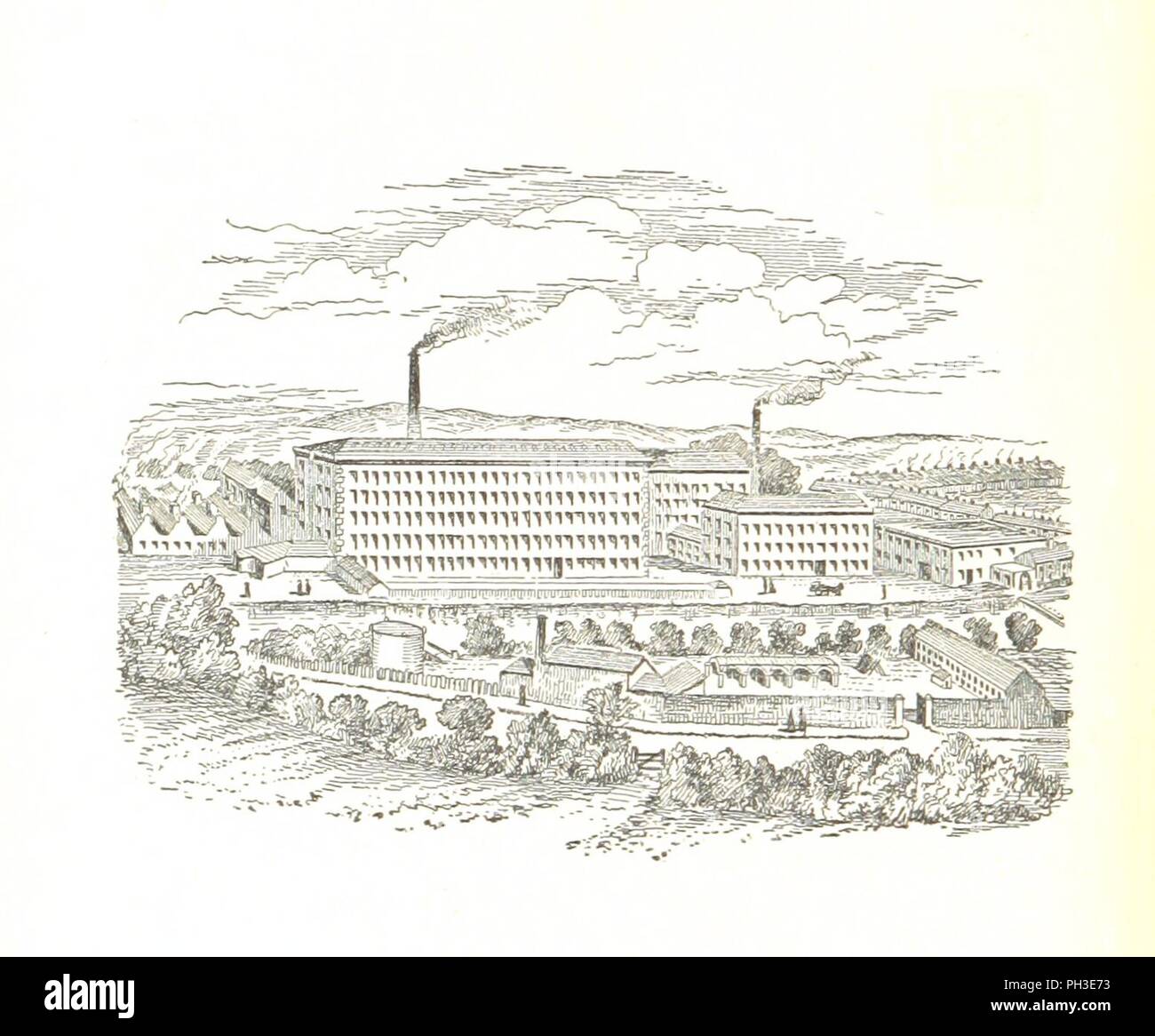 Newry map hi-res stock photography and images - Alamy