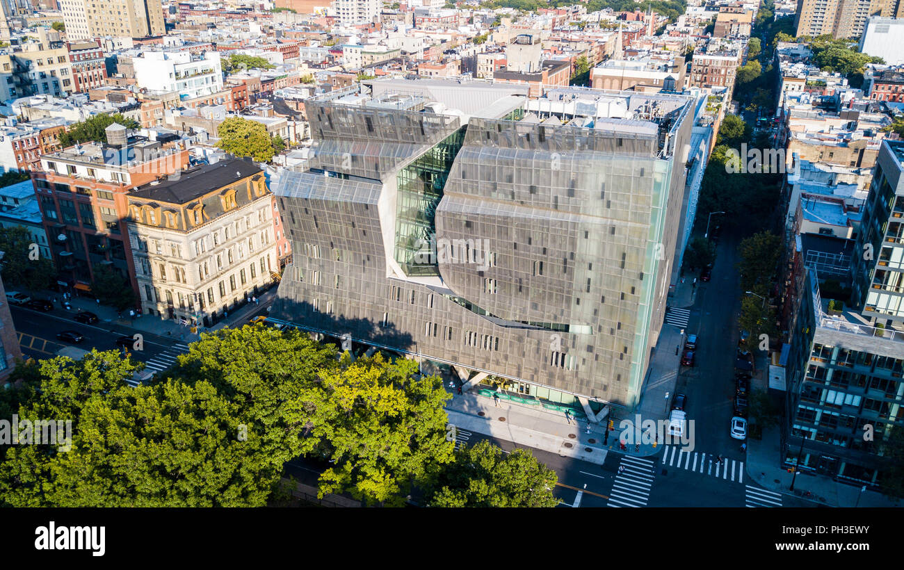 51 Cooper Square, Cooper Union, Albert Nerken School of Engineering ...