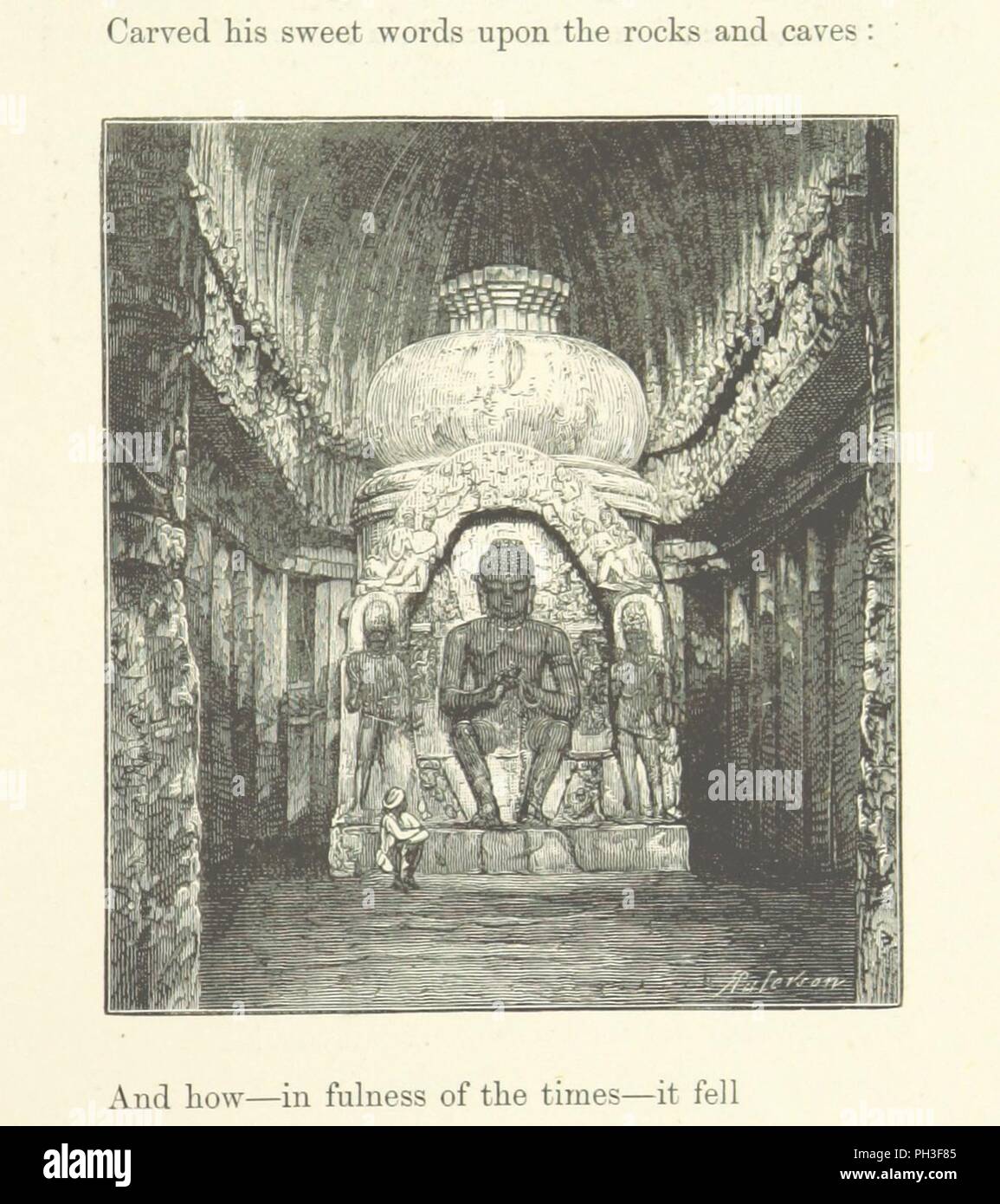 Image from page 289 of '[The Light of Asia; or, the Great Renunciation ...