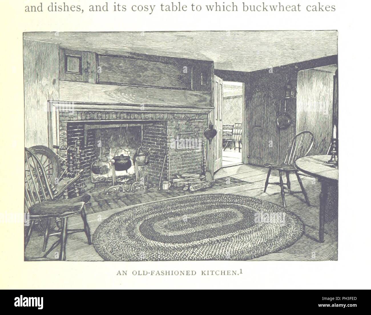 Image from page 295 of 'A History of the United States for schools ...