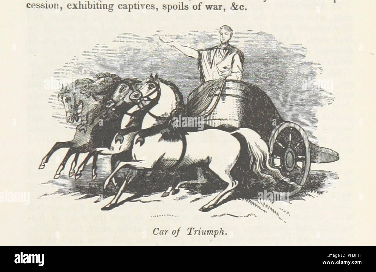 Image from page 301 of 'A Pictorial History of Ancient Rome. With ...