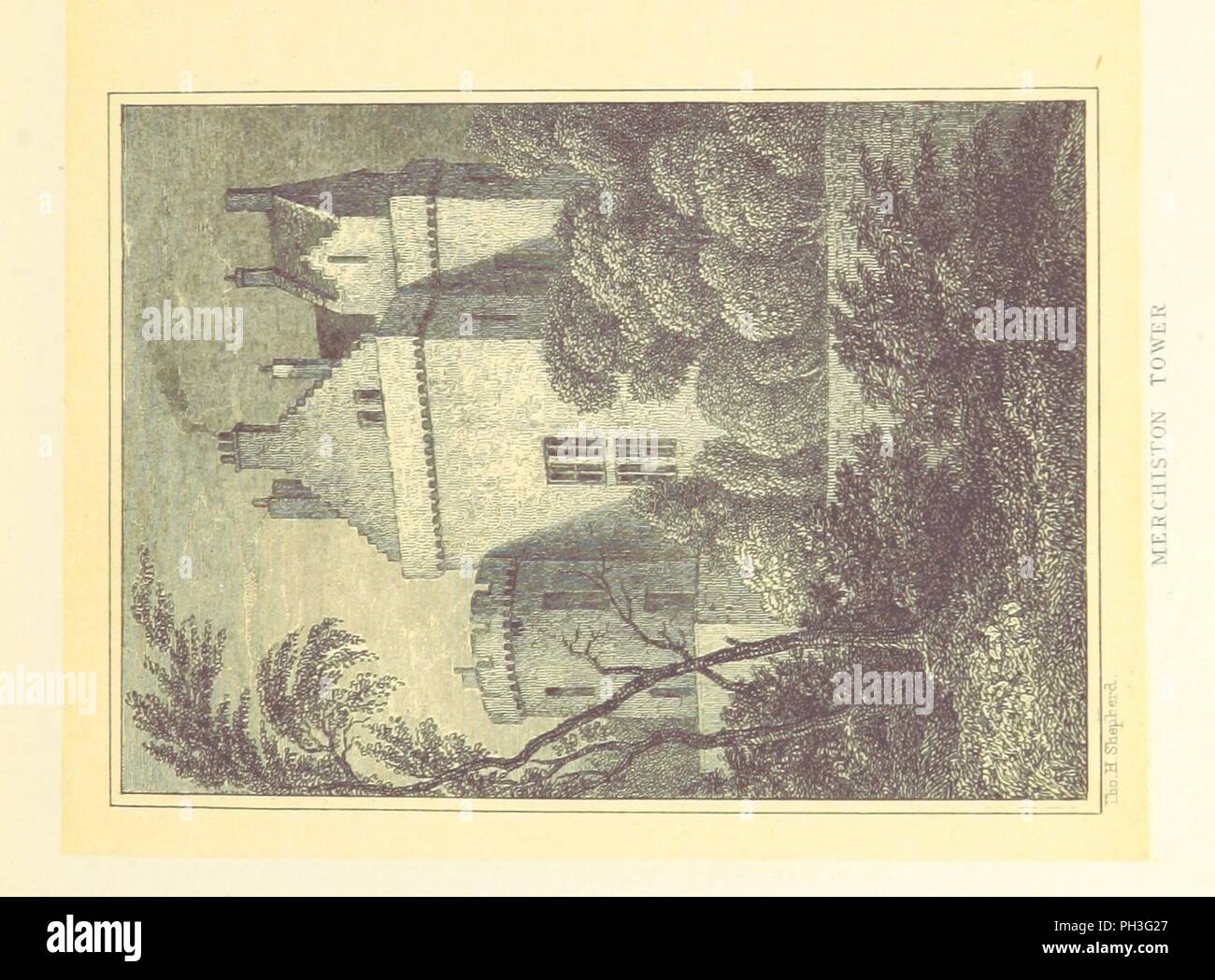 Descriptive sketches hi-res stock photography and images - Alamy