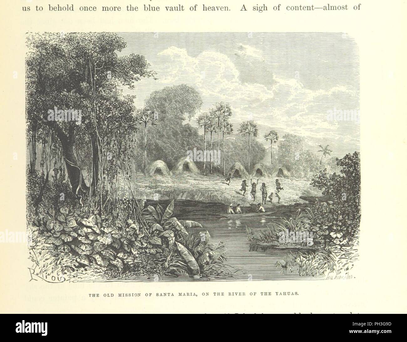 Image from page 311 of '[A Journey across South America, from the ...