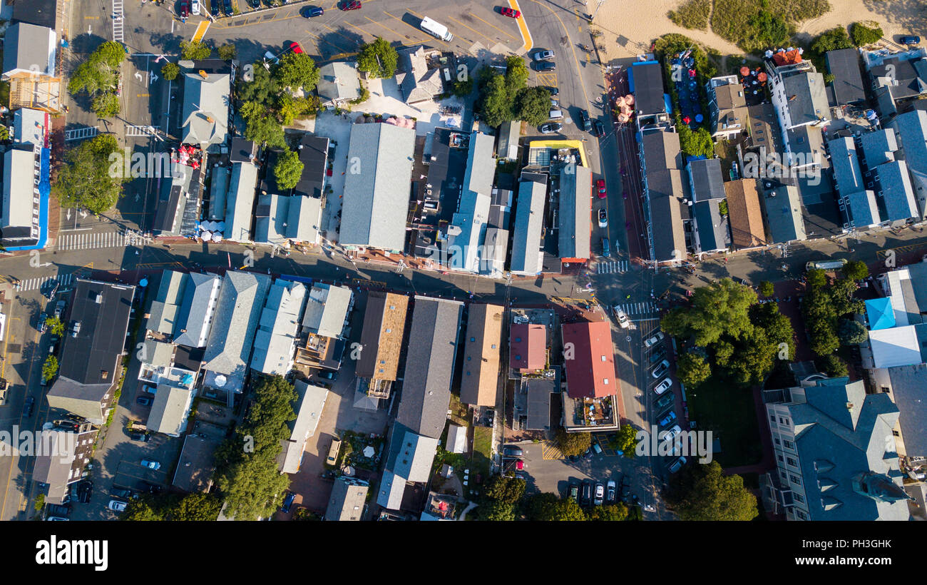 Commerce street hi-res stock photography and images - Alamy