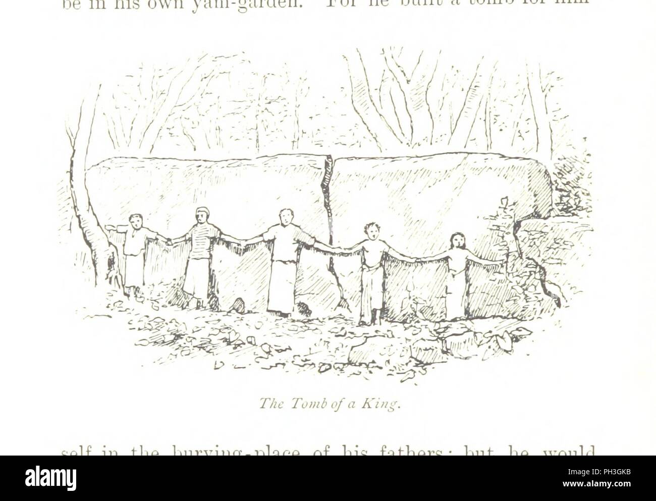 Image from page 320 of 'The Diversions of a Prime Minister, etc. (A ...