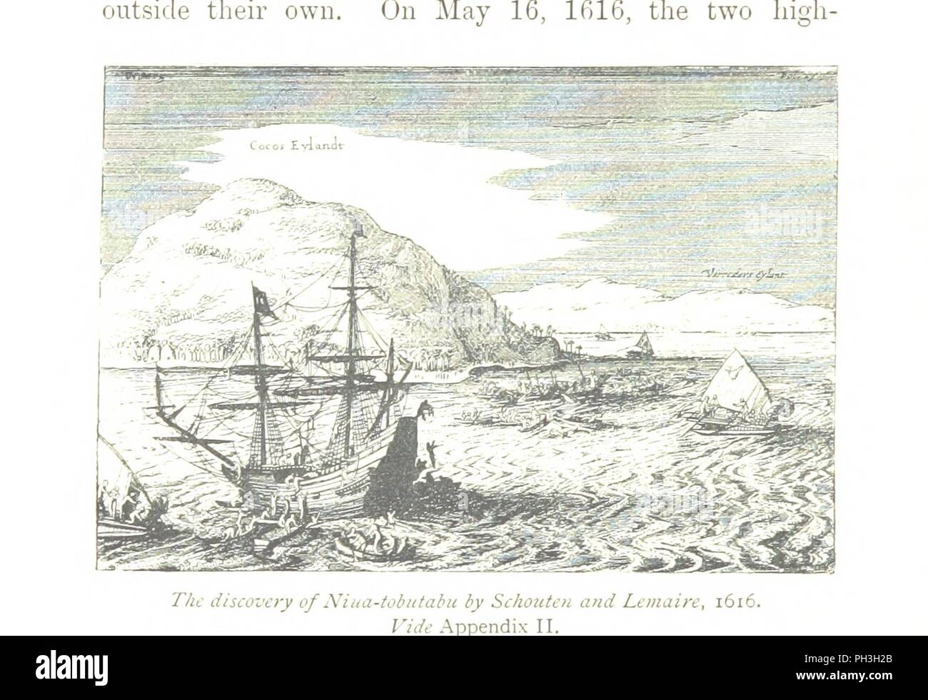 Image from page 330 of 'The Diversions of a Prime Minister, etc. (A ...