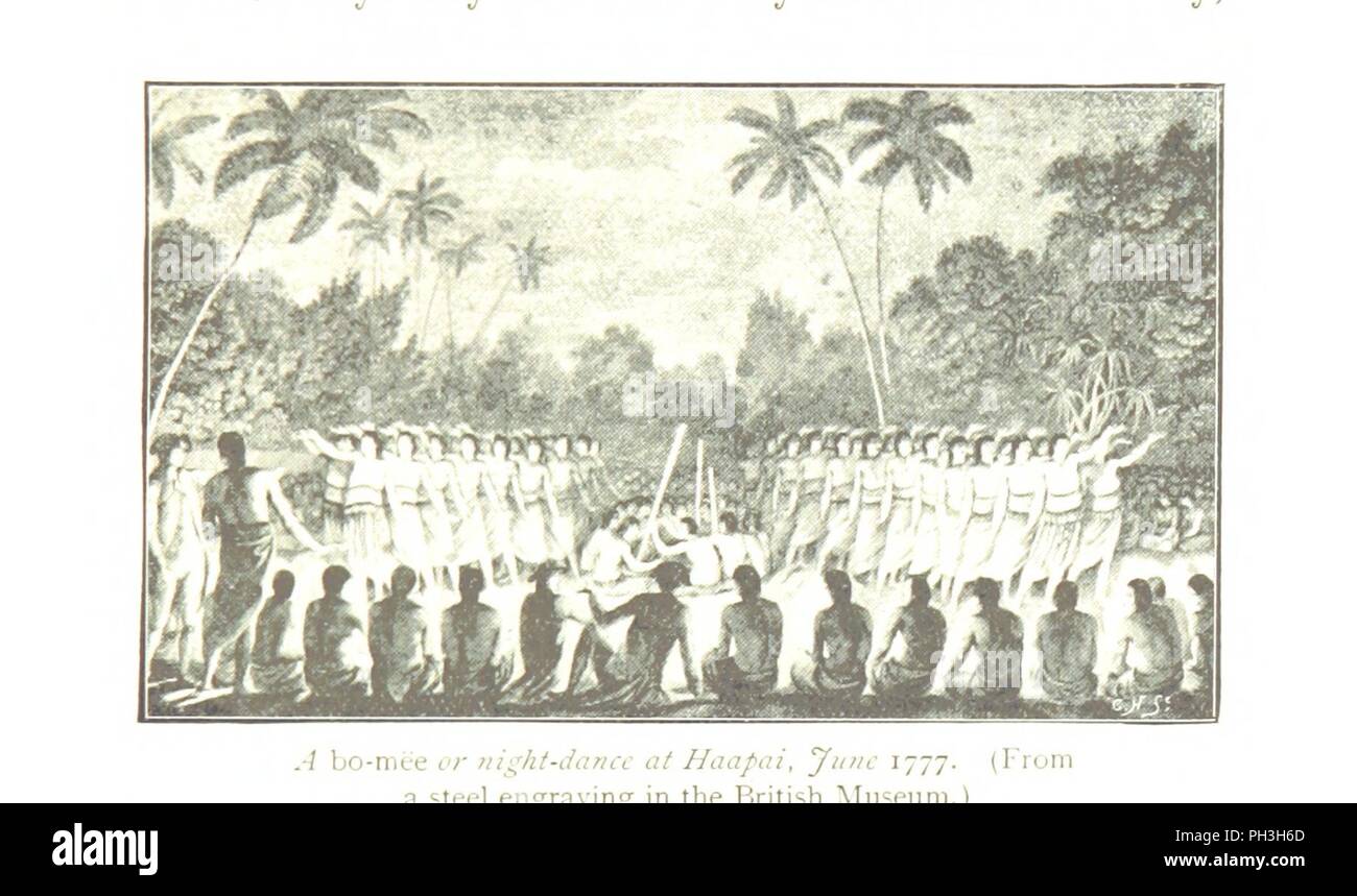 Image from page 335 of 'The Diversions of a Prime Minister, etc. (A ...