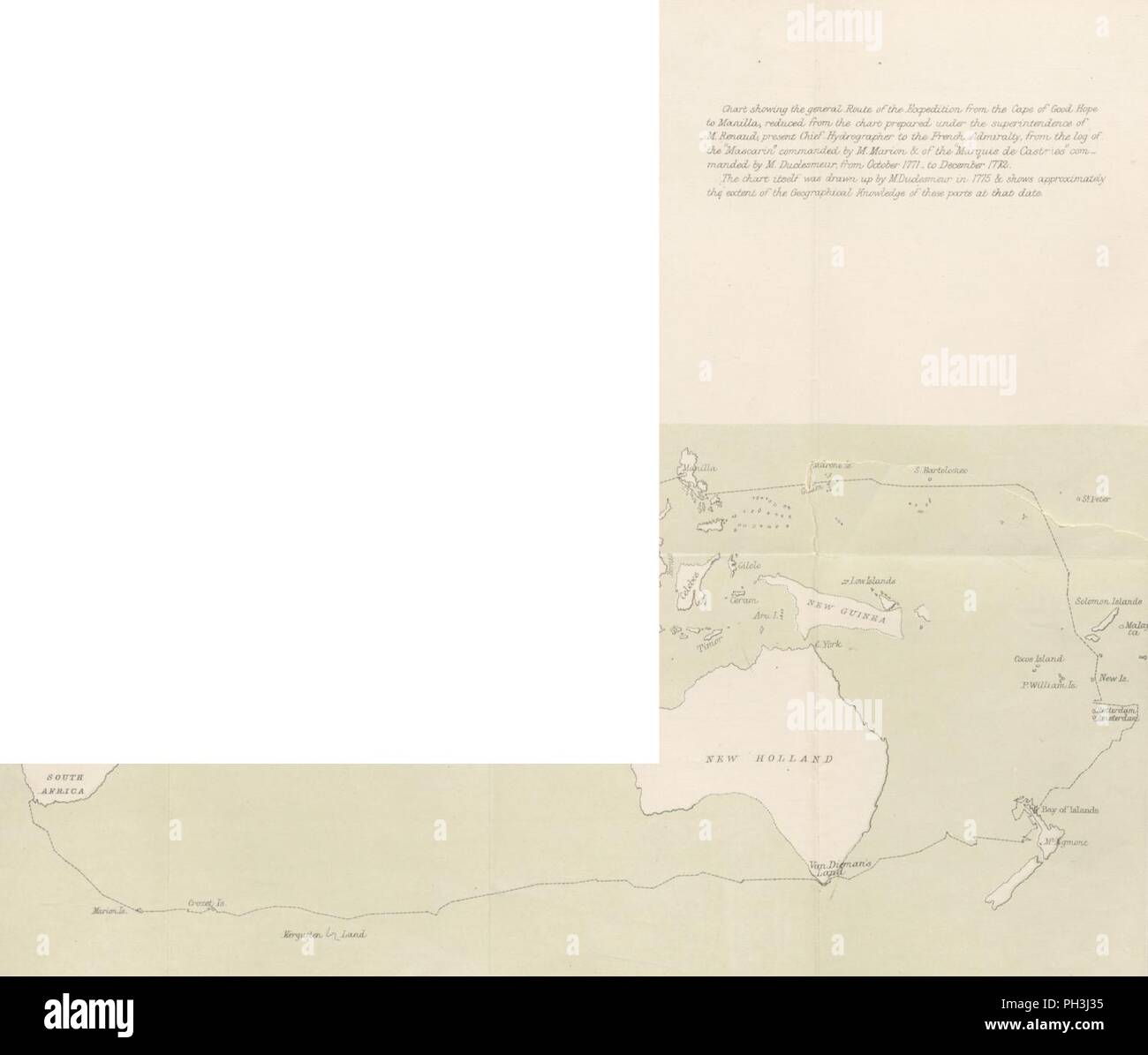 Ladrone islands hi-res stock photography and images - Alamy