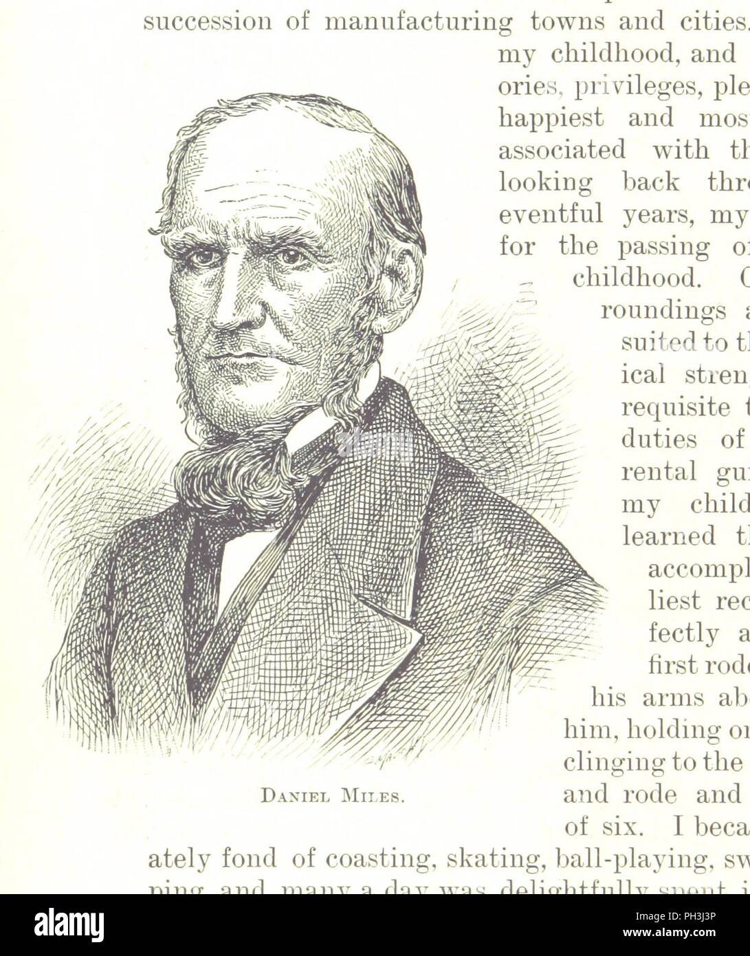 Image from page 36 of 'Personal Recollections and Observations of ...