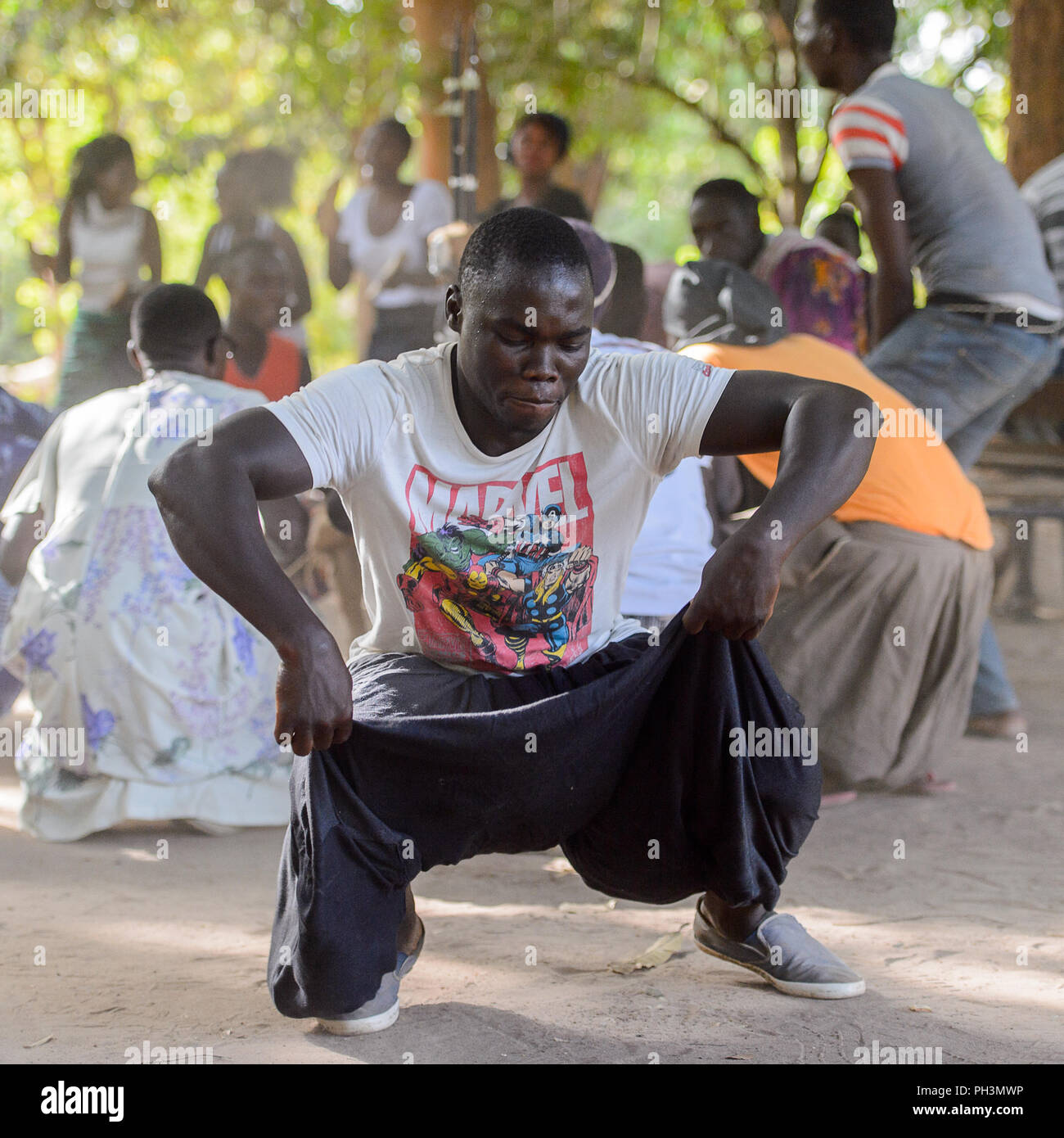 Kumpo hi-res stock photography and images - Alamy