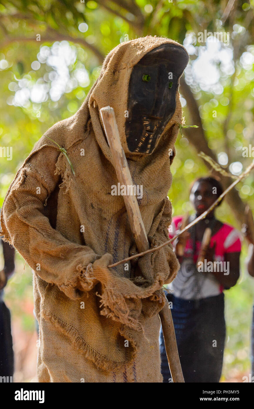 Fore people tribe hi-res stock photography and images - Alamy
