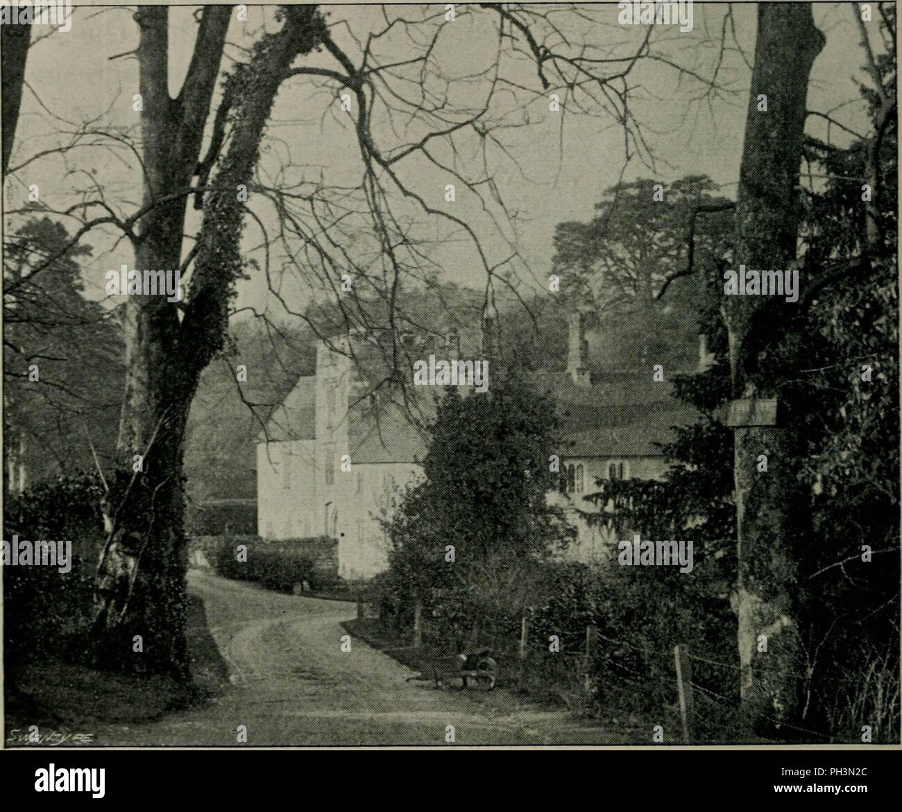"Records of the clan and name of Fergusson, Ferguson and Fergus;" (1895 ...