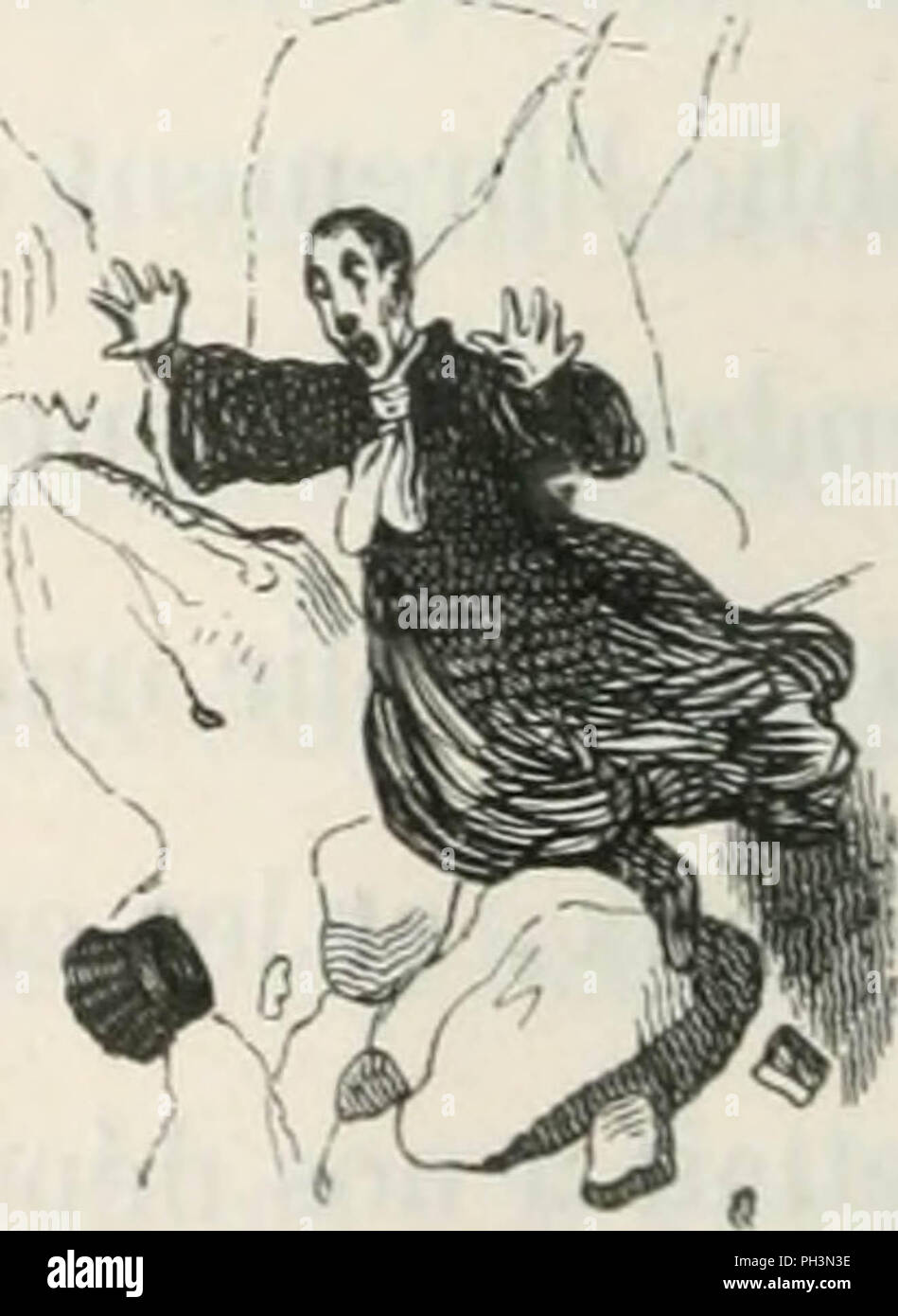 Nemesis medicale illustree hi-res stock photography and images - Alamy