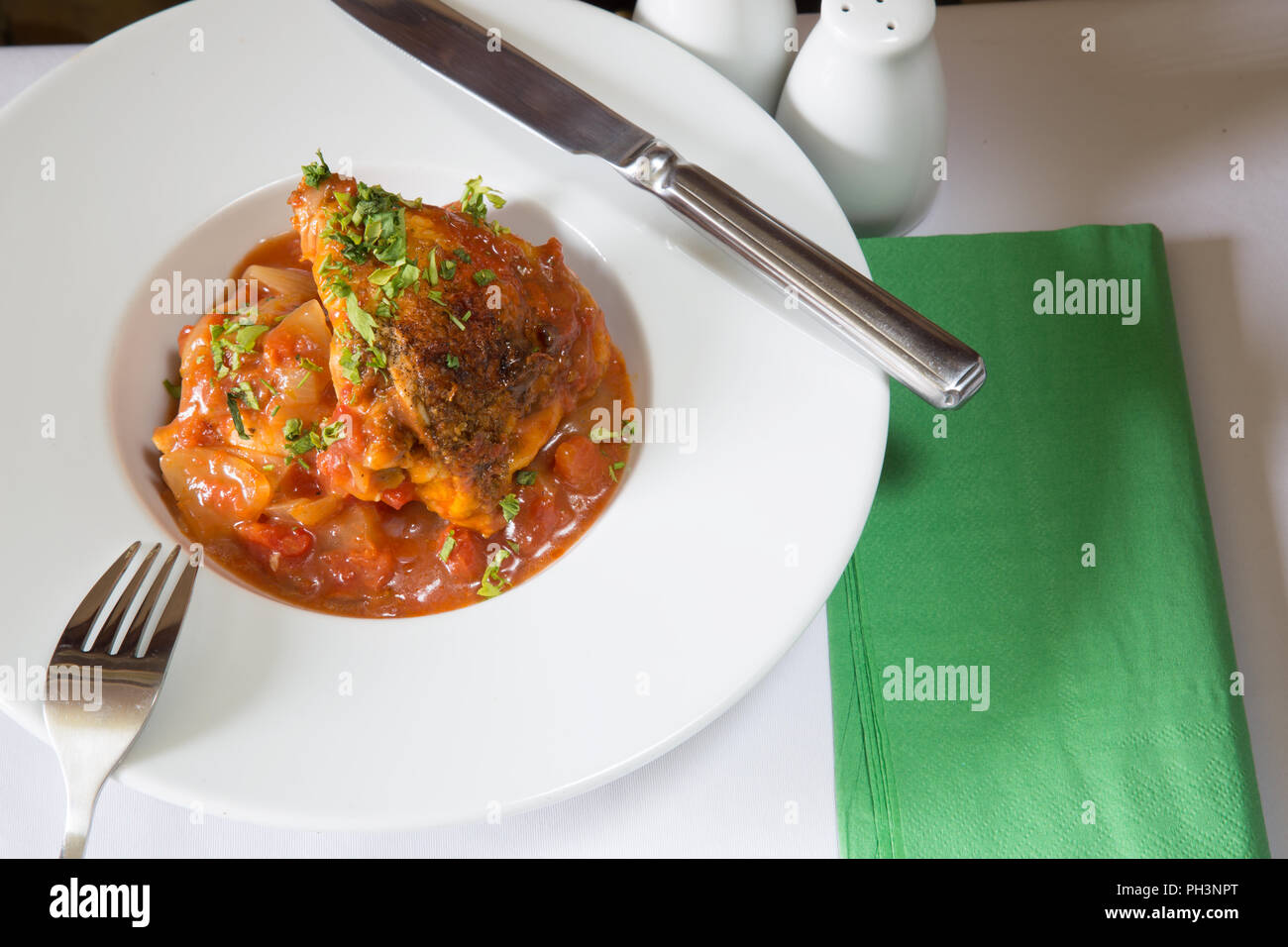 Napoleonic dish hi-res stock photography and images - Alamy