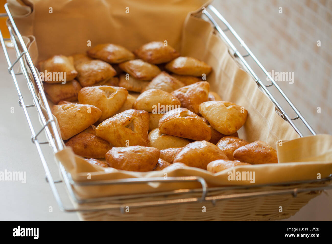 Catering service seminar office hi-res stock photography and images - Alamy