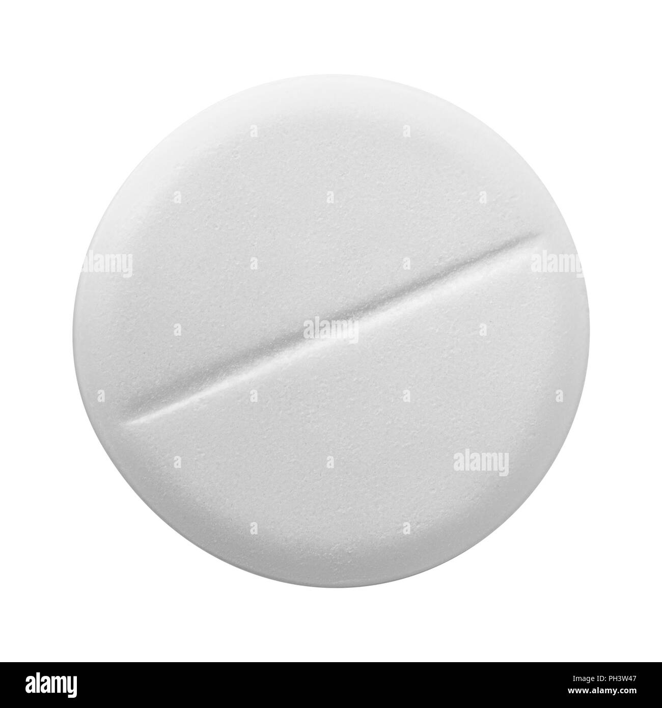 Pills background vitamin tablets Black and White Stock Photos & Images ...