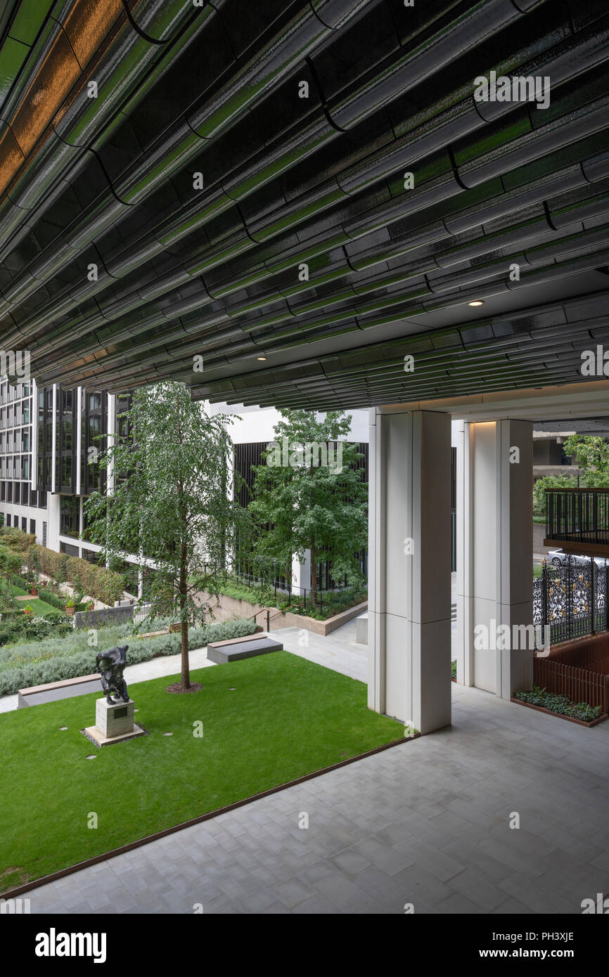 Highwalk high walk hi-res stock photography and images - Alamy