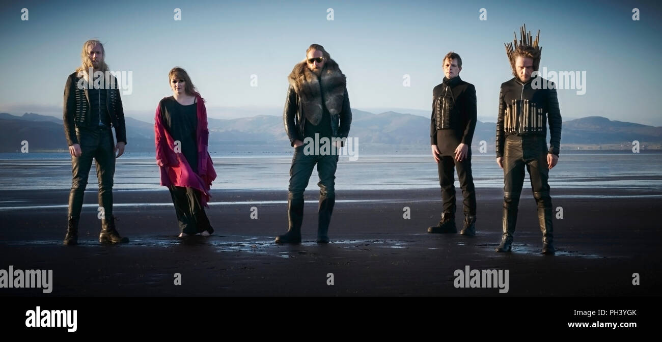 GusGus are a band from Reykjavík, Iceland. They were founded in 1995 ...