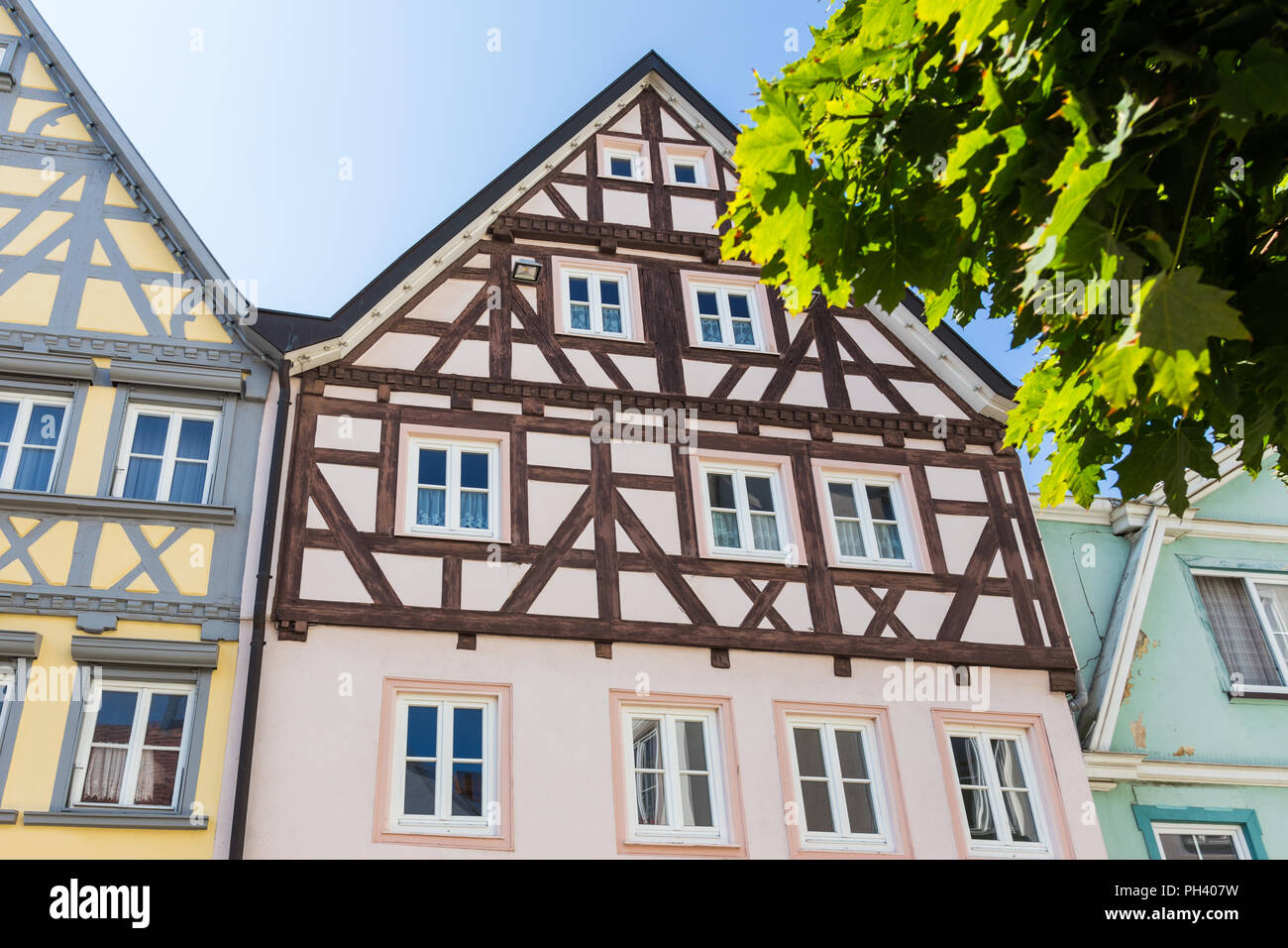 Hechingen hi-res stock photography and images - Alamy