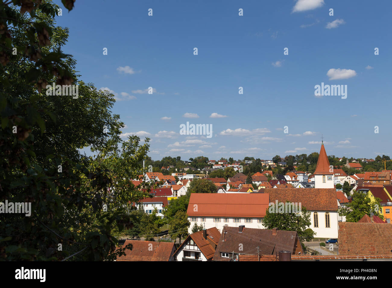 Hechingen hi-res stock photography and images - Alamy