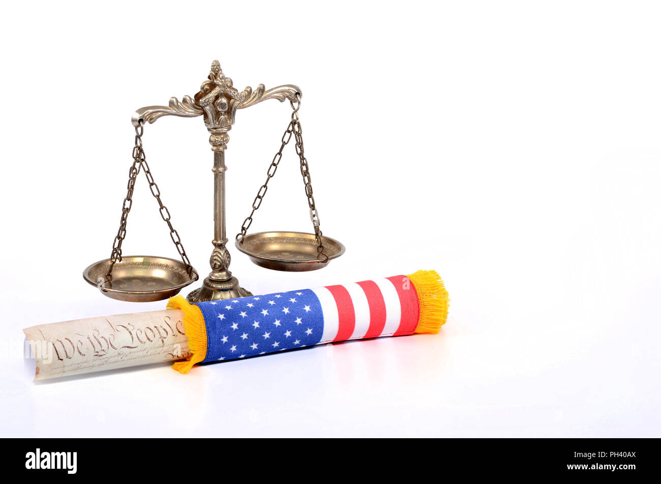 United states constitution hi-res stock photography and images - Alamy