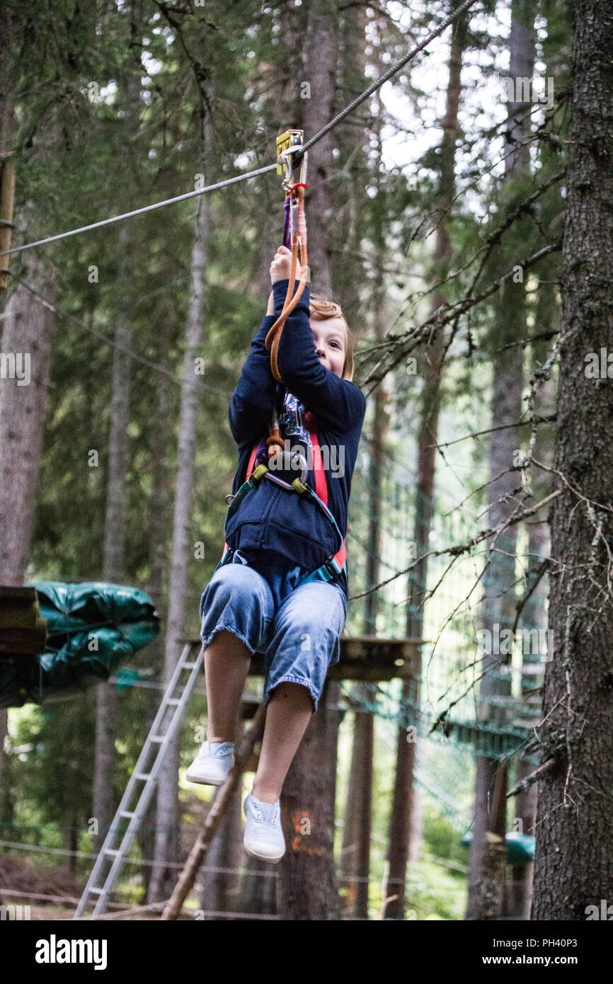 Death slide hi-res stock photography and images - Alamy