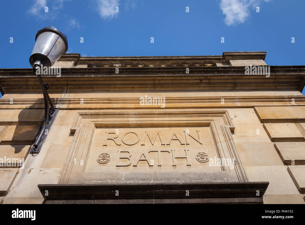 Ancient spa baths hi-res stock photography and images - Alamy