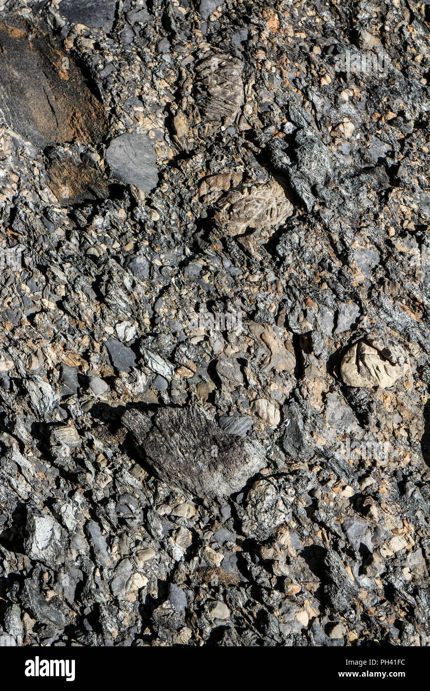 Pudding stone hi-res stock photography and images - Alamy